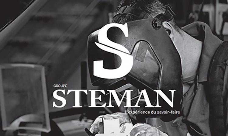 Steman : naissance d'un groupe - Augural Strateo