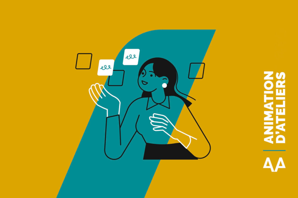 Animation d'ateliers : un retour aux fondamentaux